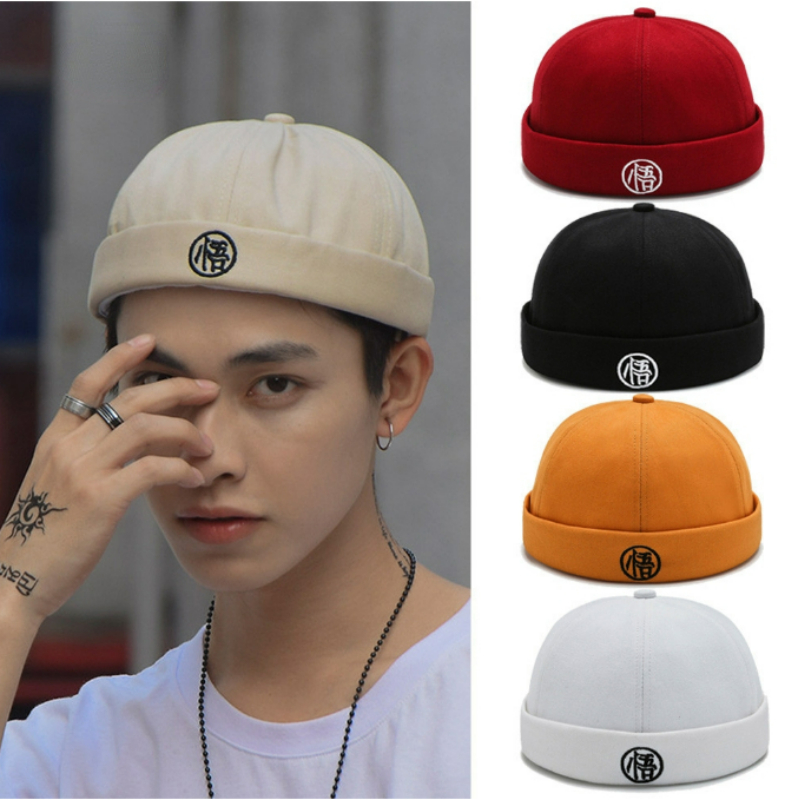 Chapéu De Senhorio , Pele De Melão , Versão Coreana Marinheiro ...