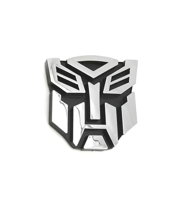 Adesivos Decorativos Personalizados Para Carros Autobots Anti-Riscos Em ...