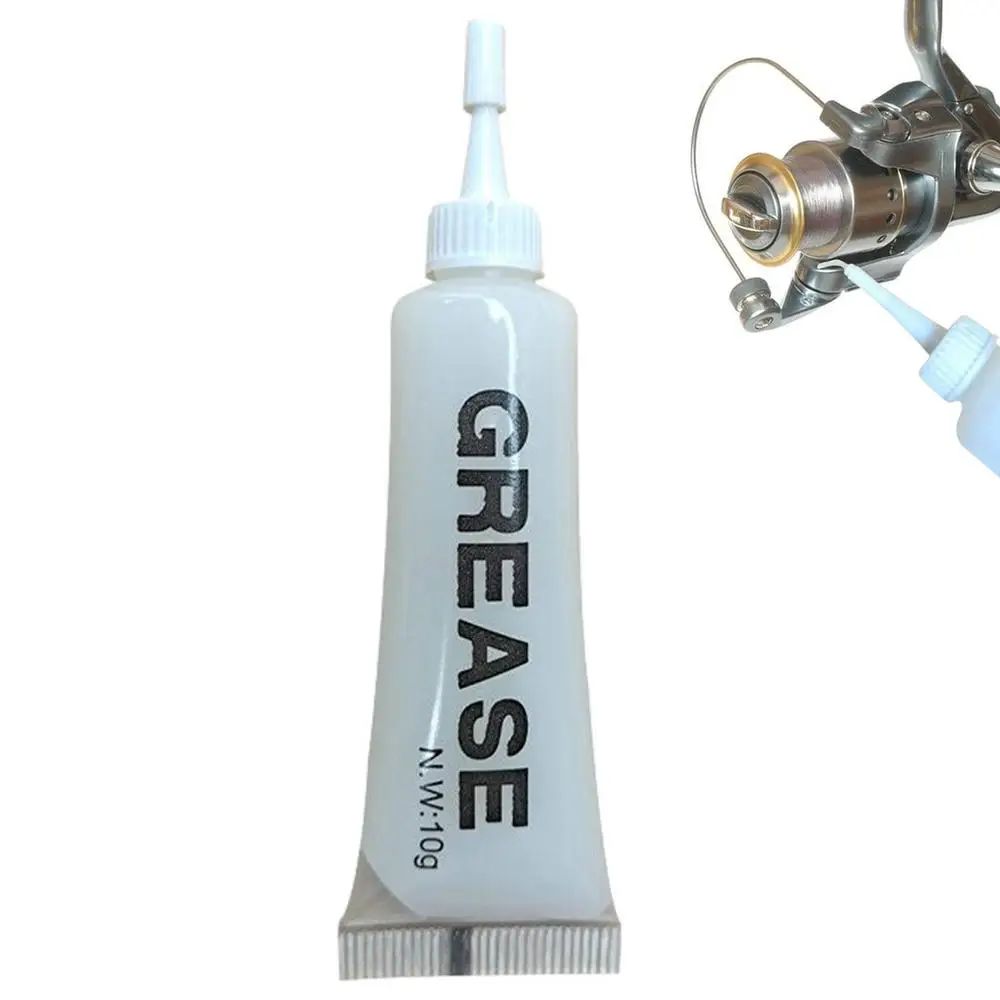 Novo Graxa Premium para Engrenagens de Metal e Plástico Lubrificante ...