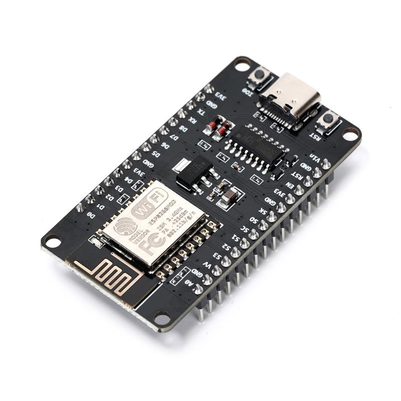 Esp82666 Porta Serial Módulo WIFI NodeMcu Lua V3 Desenvolvimento De ...