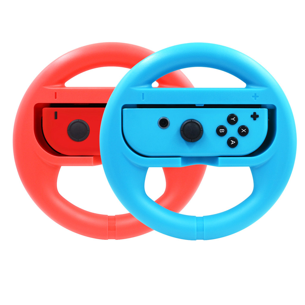 Volante Compatível Com Nintendo Switch Wheel , Acessórios De Uso ...