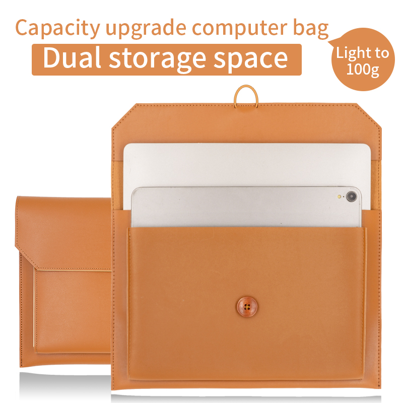 Forro para Notebook, bolsa para computador MacBook Air 13.3, capa ...