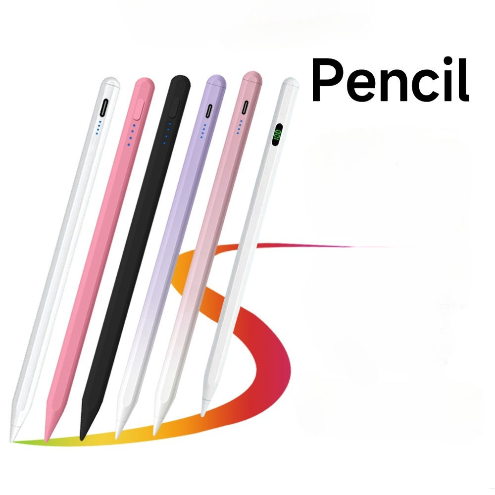 Caneta Digital Universal-Para Apple E Android , Proporcionando Opções ...