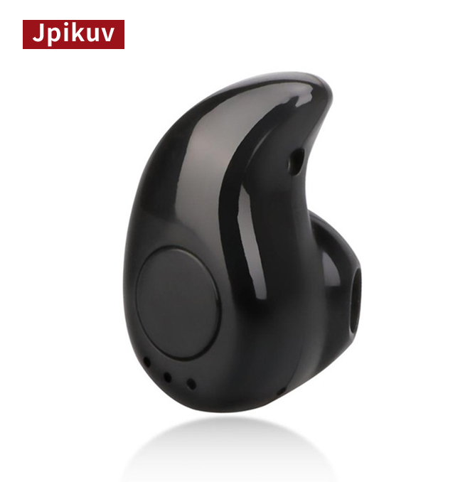 S530 Mini Fone De Ouvido Bluetooth Sem Fio No Esporte Auricular Com ...