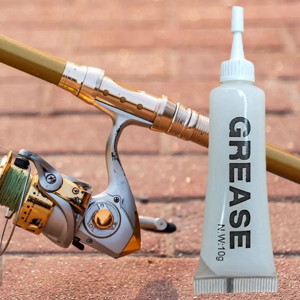 Graxa Premium Para Lubrificante De Engrenagens De Metal E Plástico ...