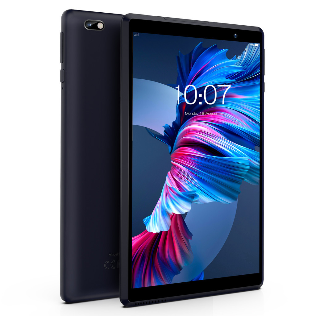 PRITOM Android 13 Tablet De 8 Polegadas , 2 Gb De RAM , 64 ROM , Quad ...