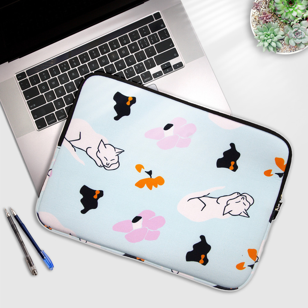 Bolsa para Laptop 37cm 40cm 43cm 47cm 50cm 53cm 57cm bolsa forro de ...