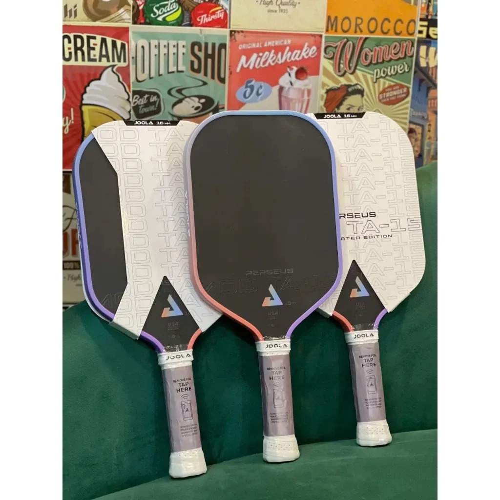 MOD TA-15eva Gradiente T700-15 Pro Core 16mm Raquete De Fibra De ...
