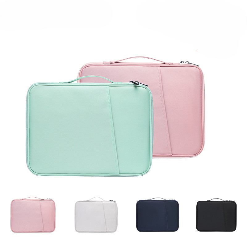 Bolsa para Tablet Impermeável com Múltiplas Camadas e Almofadadas ...