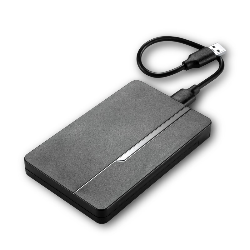 Caixa De Disco Rígido Externo USB 3.1 6 Tb Para SATA SSD HDD Laptop ...