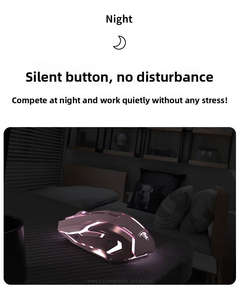 Cabo do mouse, mouse USB, mouse com fio, Hot Wheels, mouse para jogos ...