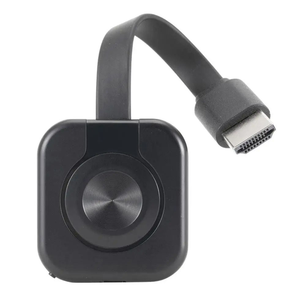 Adaptador HDMI sem fio MiraScreen para dongle de vídeo em TV Stick ...