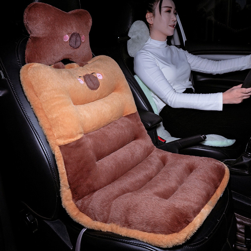 Almofada Ergonômica Do Apoio Braço Traseiro Da Assento , Design Macio ...