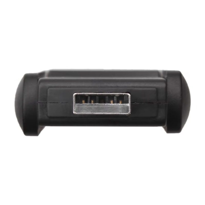 Adaptador USB WiFi de Banda Dupla Realtek RTL8811 650Mbps Sem Driver ...