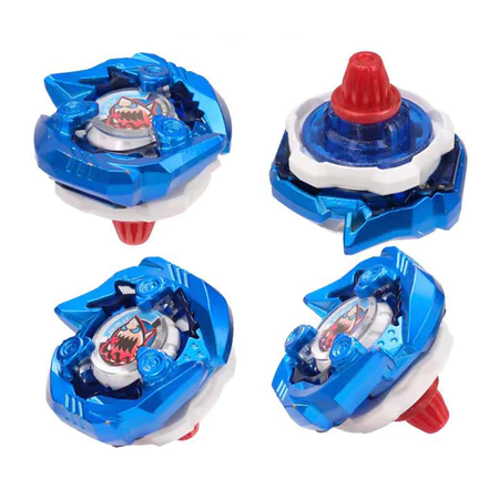 Beyblade X Samurai Saber Dran Buster Shark Edge Dran Sword Phoenix Wing ...