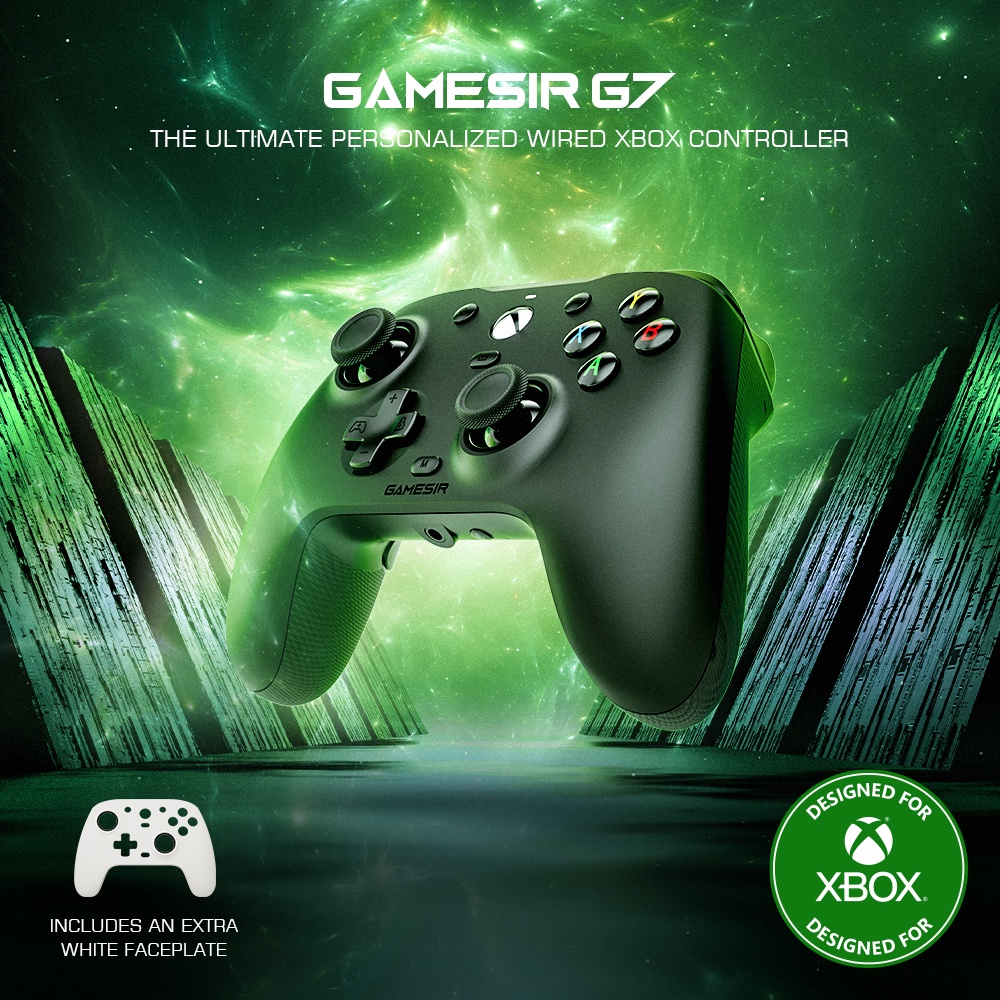 Wired elite controller store