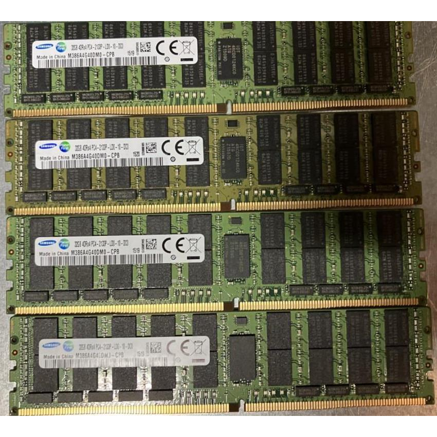 Servidor Ram X99 Ddr4 Pc4 16GB 32GB 64GB 2133MHZ 2400MHZ 2666MHZ ...