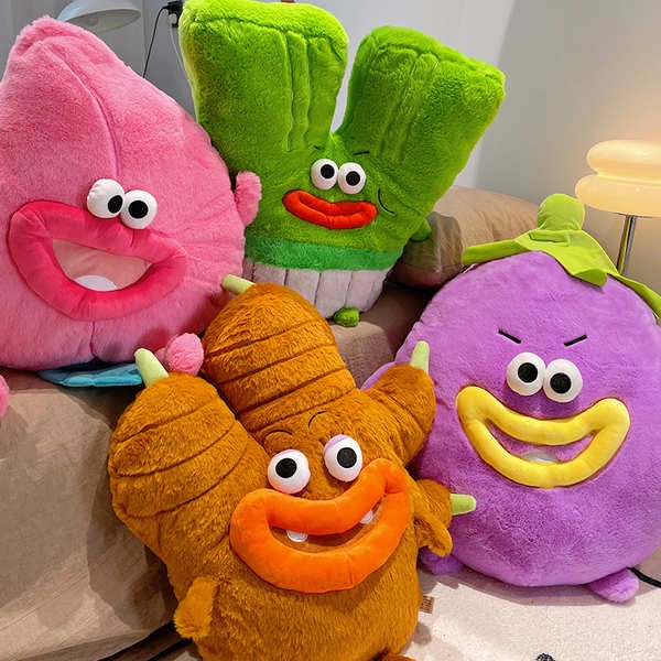 Boneca Feia Boneca Feia Boneca Feia Sabor Estranho Sanfu Big Mouth ...